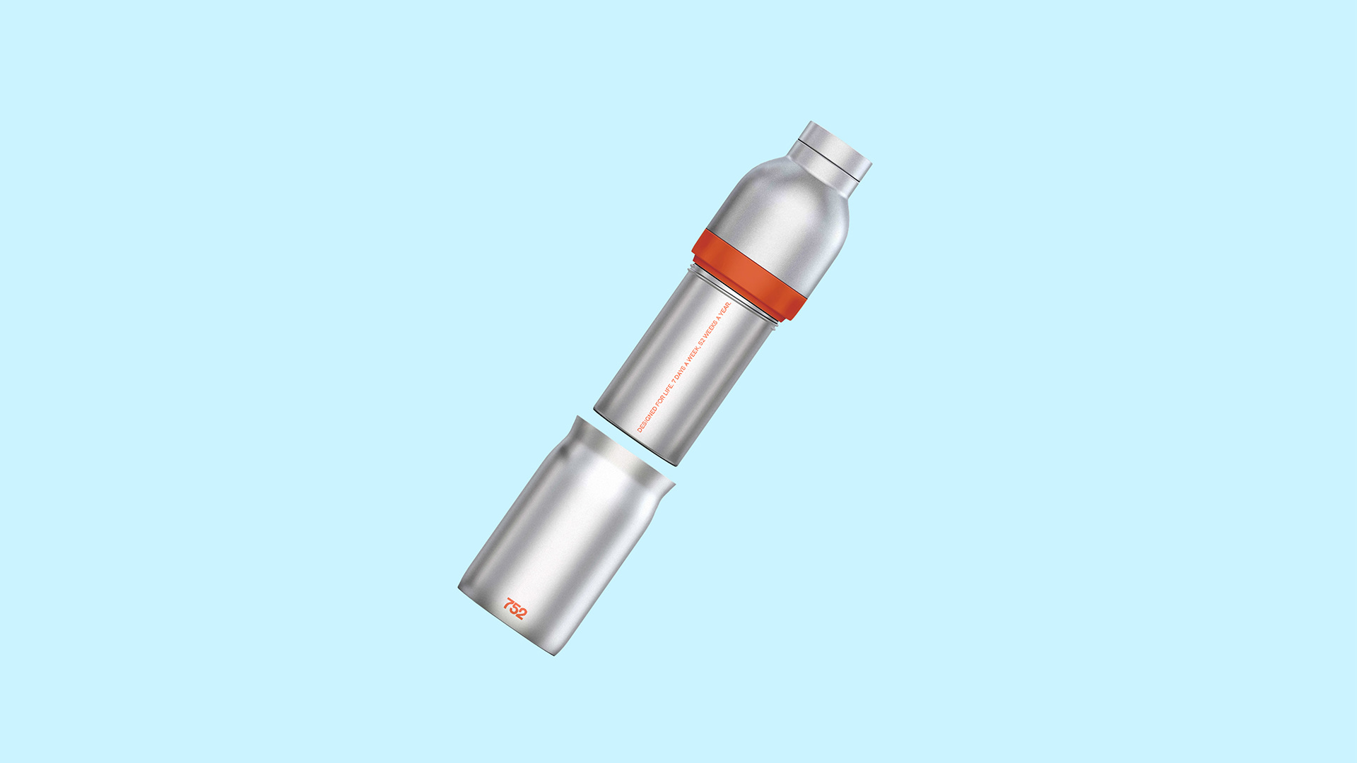 752 Designs Story led Shopify eCommerce Website | Dewsign