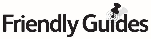 Friendly Guides Shopify eCommerce Website | Dewsign