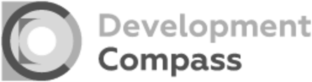 Development Compass Bespoke Website Case Study | Dewsign