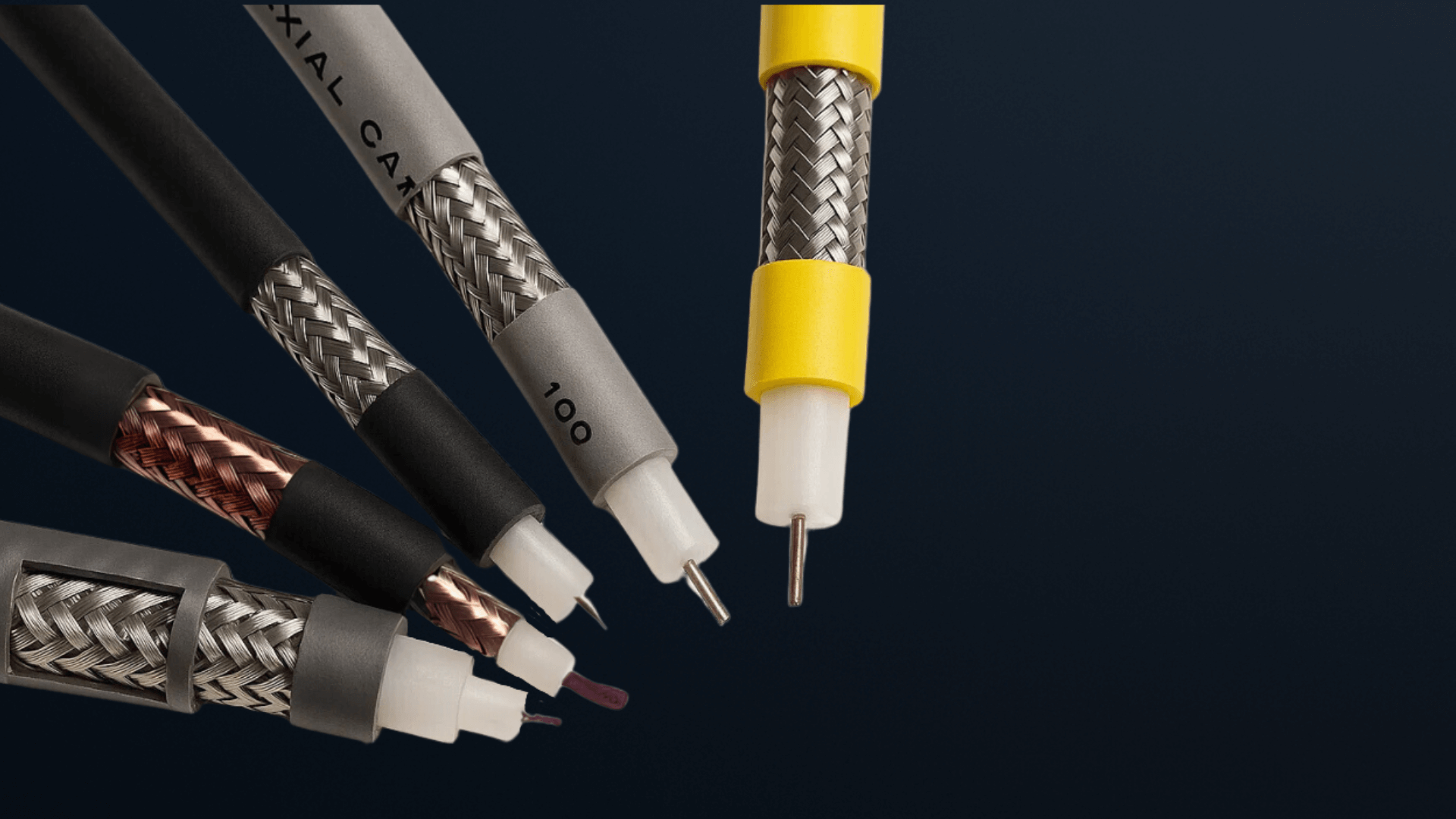 Viral Electronics Pvt. Ltd. - Premium Wires & Cables Manufacturer