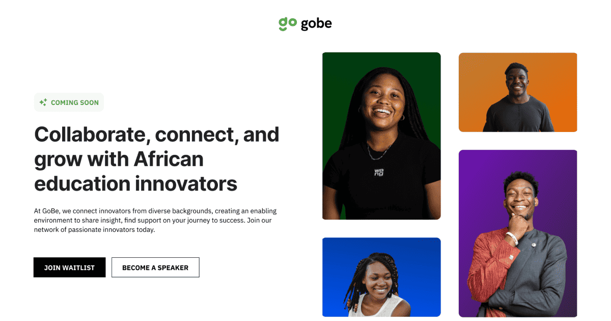 Home - GoBe Educator