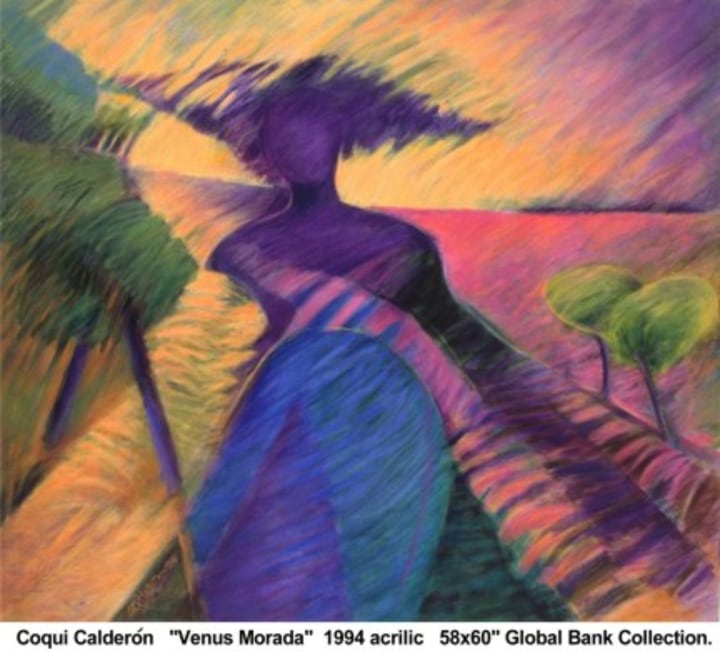 Panama Artists Day | YourPanama