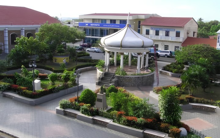 Chitre and the Azuero Peninsula Panama | YourPanama