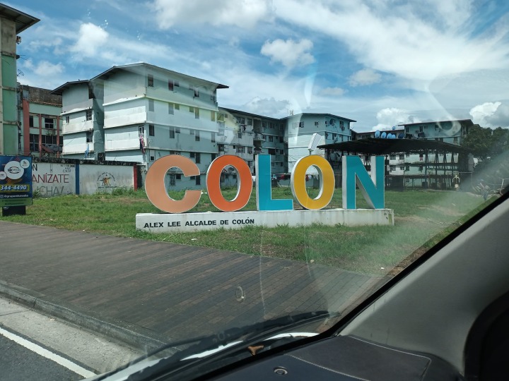 The town and province of Colon in Panama | YourPanama