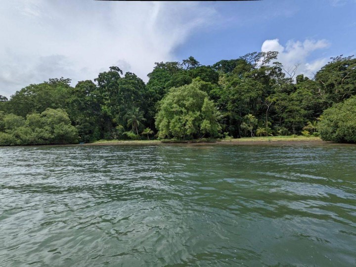 Bocas del Toro oceanfront sites available | YourPanama