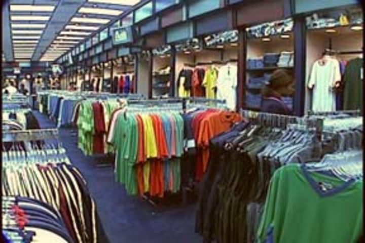 Bargain shopping in Panama | Your Panama