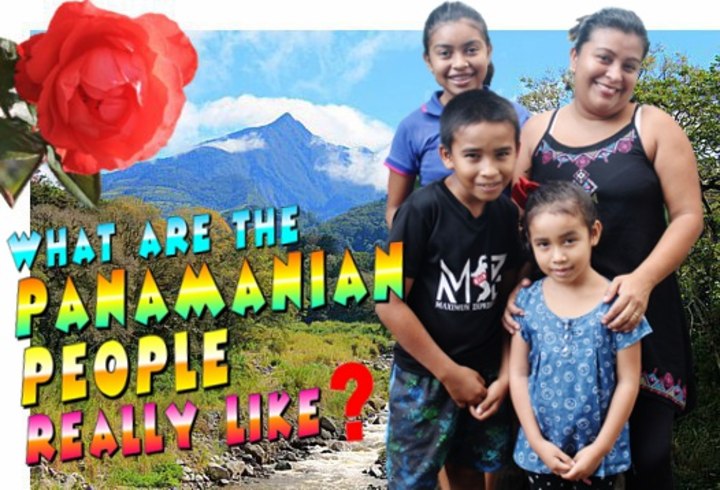 What are the people of Panama really like | YourPanama