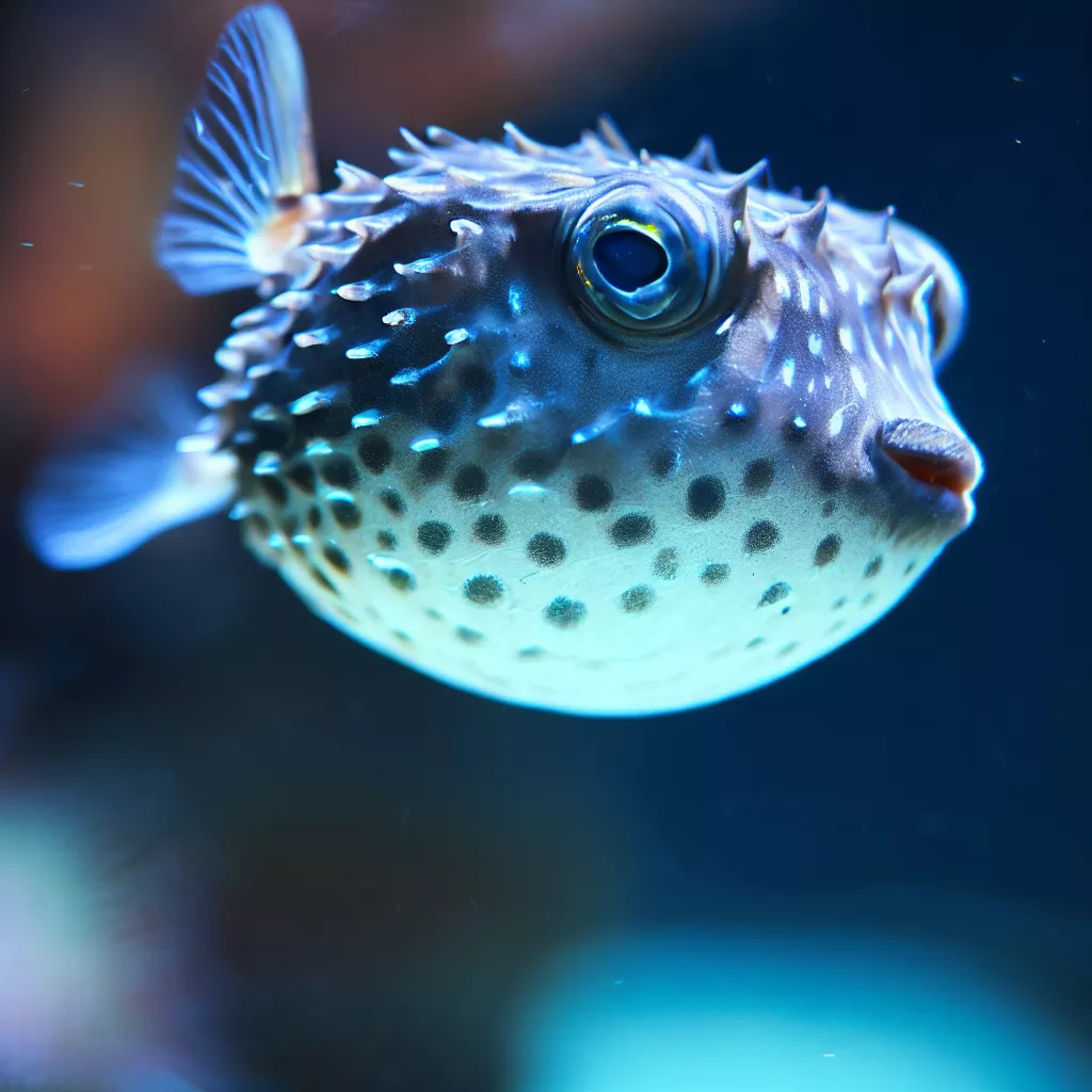 바다 물고기 이름