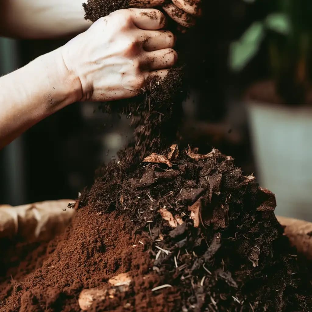 Composting for Specific Plants: Tailoring Your Compost Mix - Grow IT