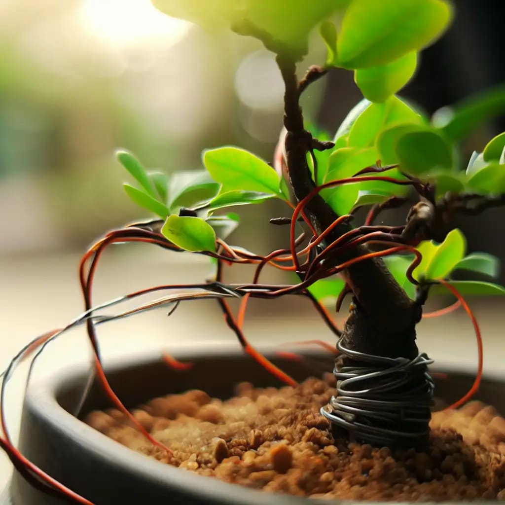 How to Grow Your Own Miniature Tree from a Seed - Grow IT