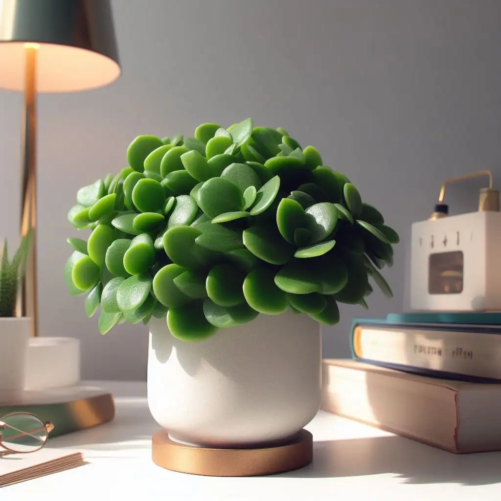 How to Grow and Care for Emerald Gem Plant: The Ultimate Guide - Grow IT