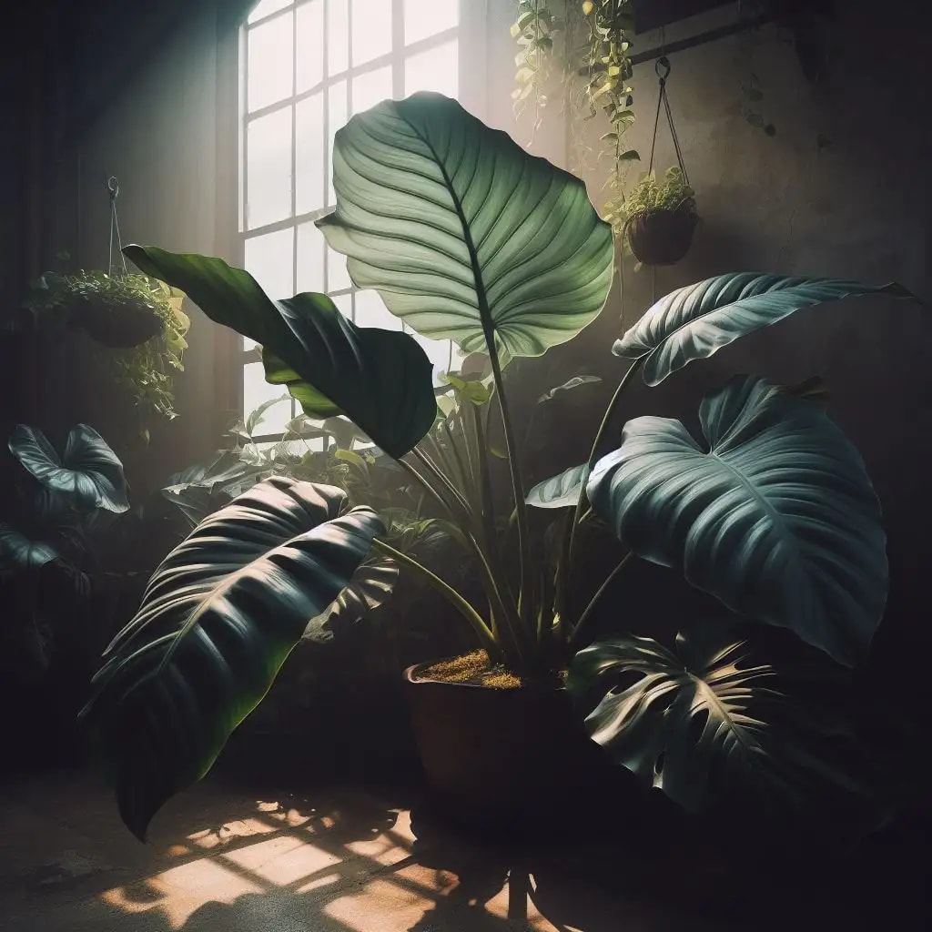 Silver Sword Plant Care: A Comprehensive Guide - Grow IT