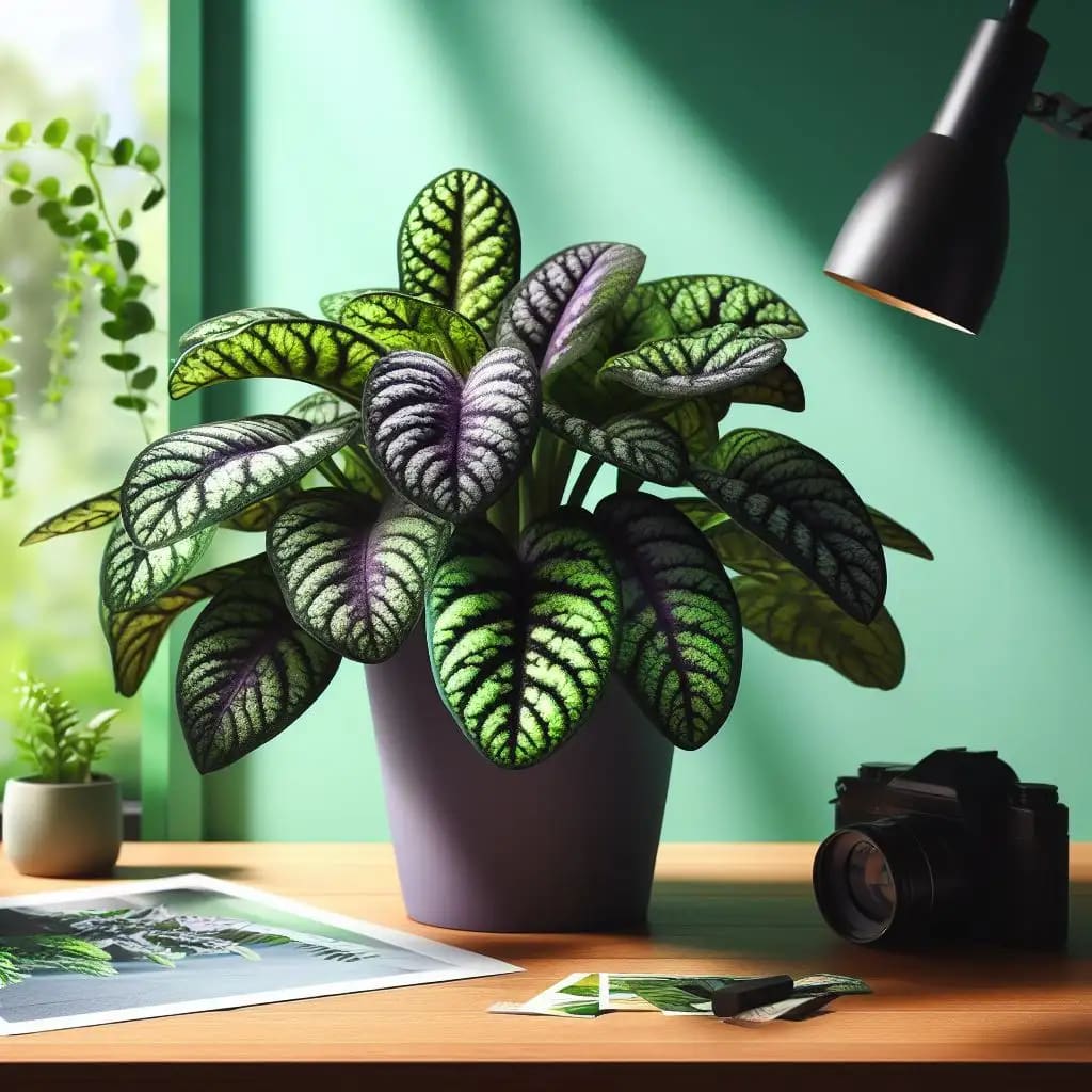 How to Grow and Care for the Jungle Velvet Plant: A Complete Guide ...