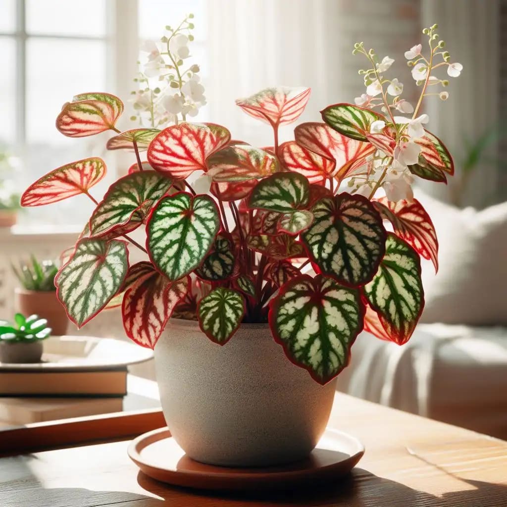 How to Grow and Love Your Lady Valentine Plant: The Ultimate Guide ...