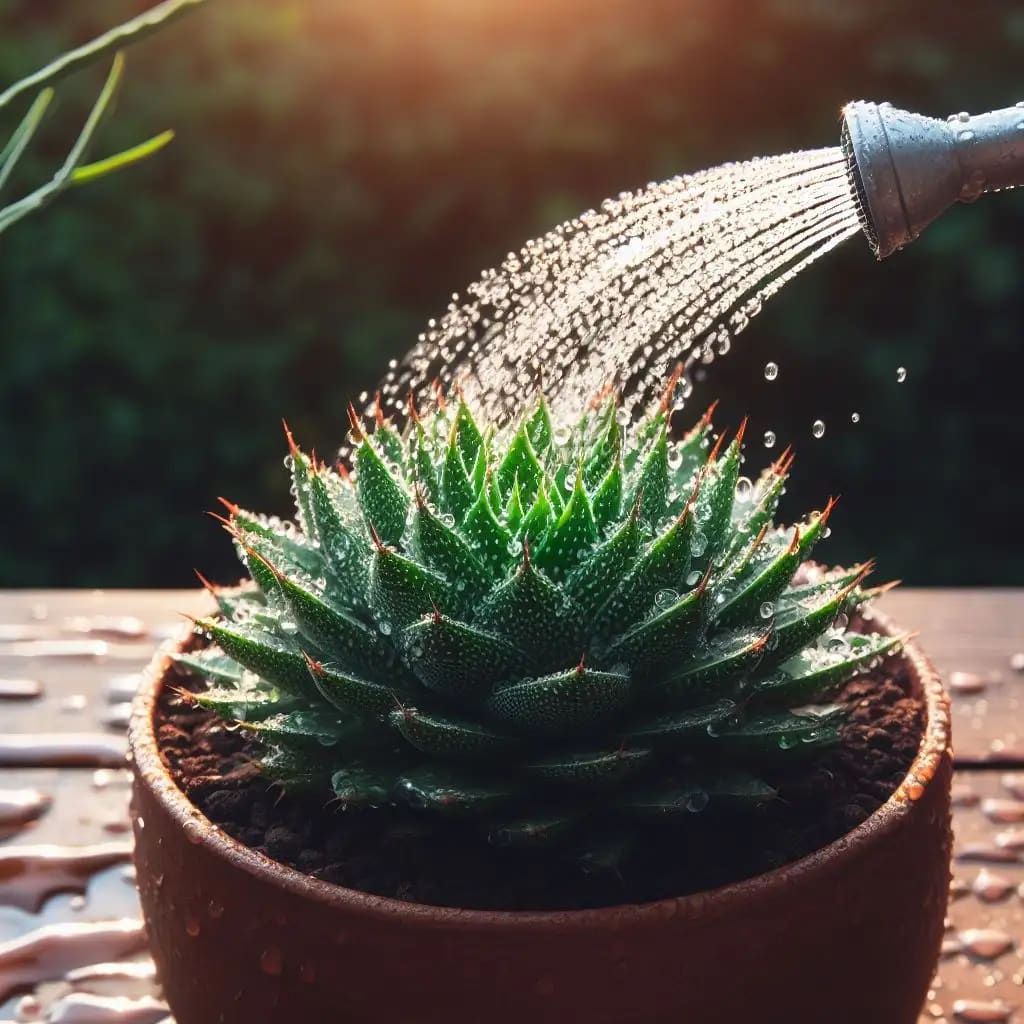 How to Grow and Care for Hedgehog Aloe: The Spiky Succulent That Blooms ...
