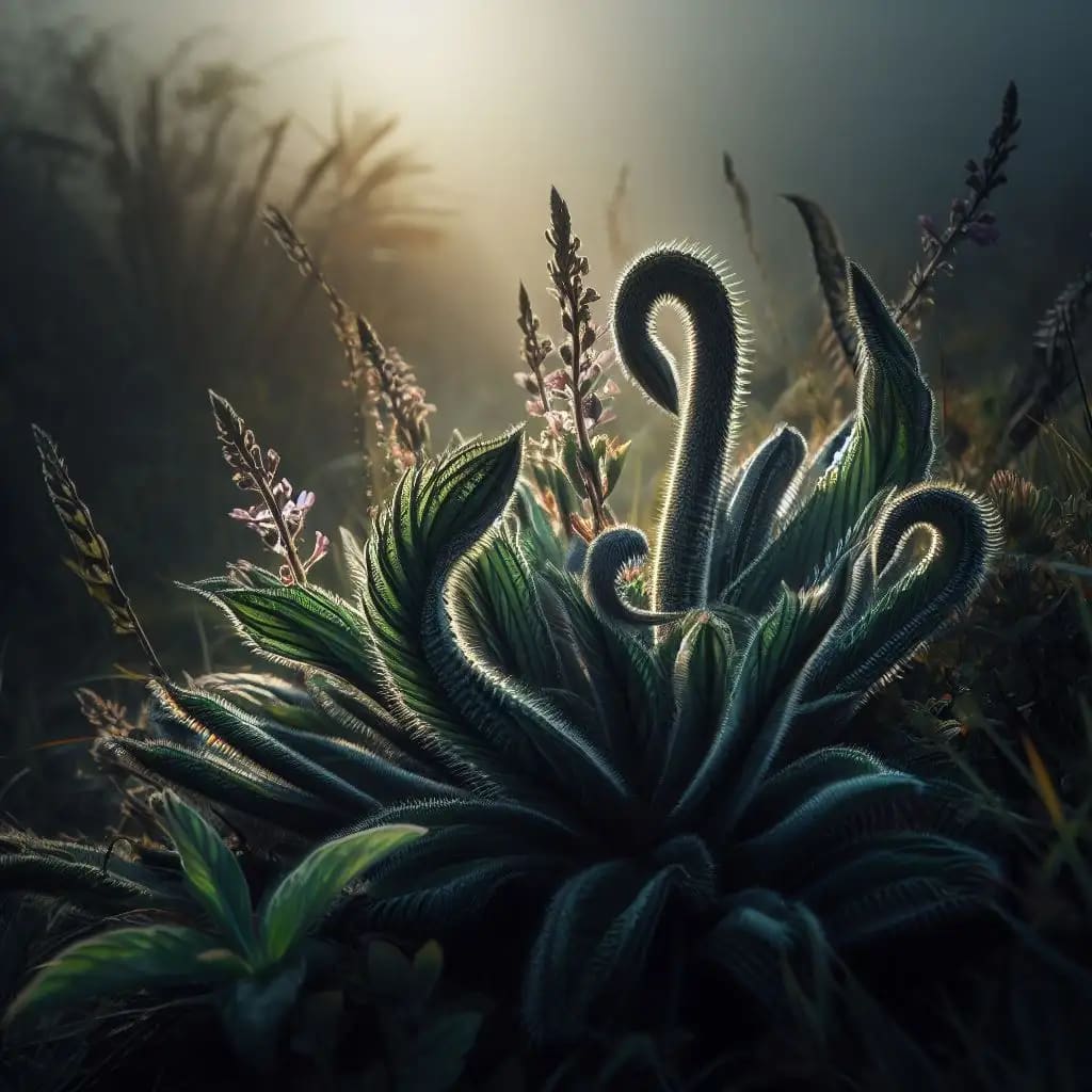 How the Lizard Tail Plant Can Benefit You and Your Pond - Grow IT