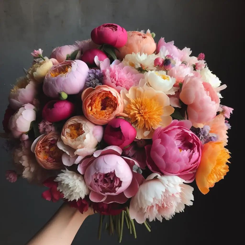 How to Grow Peonies from Seed: A Complete Guide - Grow IT