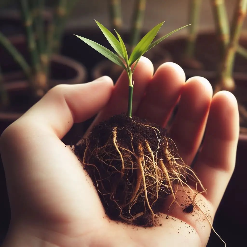 How to Grow Bamboo from Seed: A Complete Guide - Grow IT