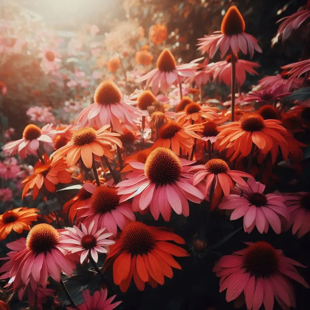 How to Grow Echinacea from Seed: A Complete Guide - Grow IT