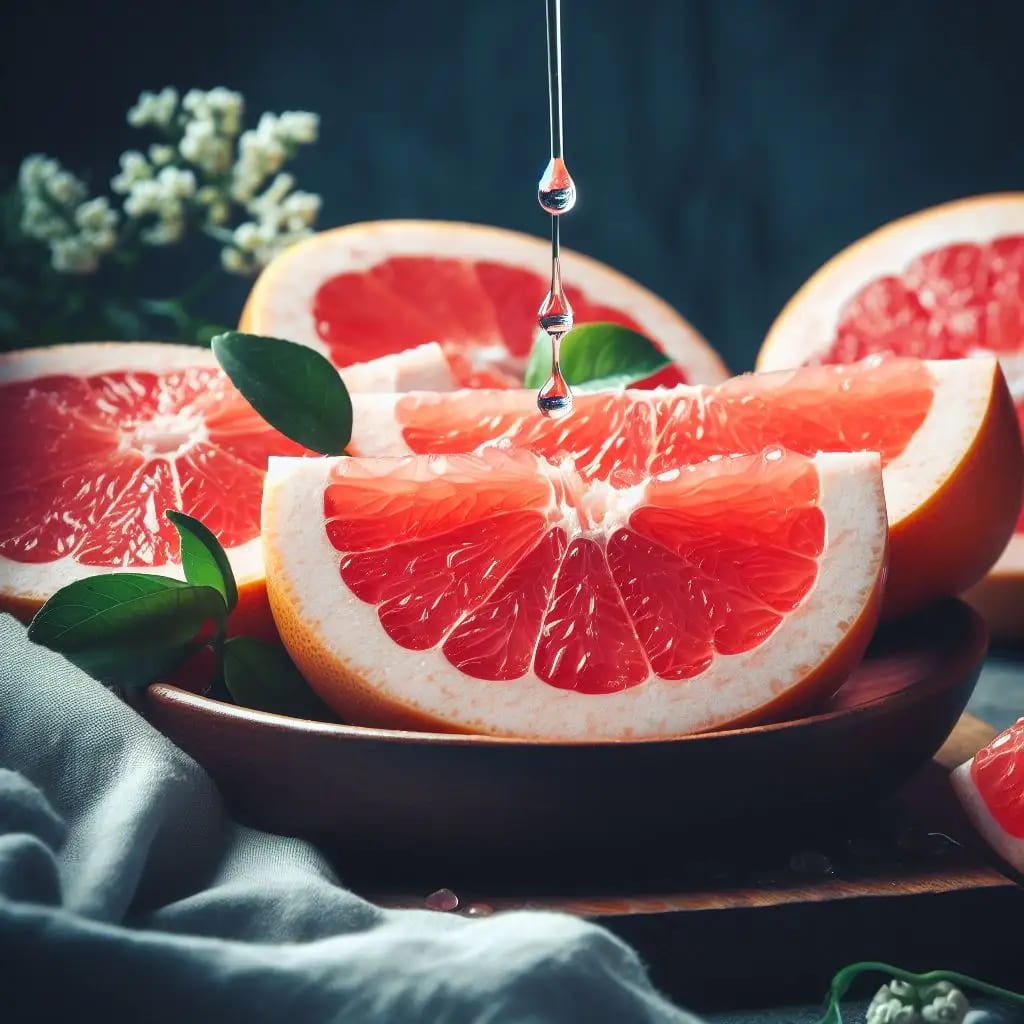 How to Grow Your Own Grapefruit Tree from a Seed - Grow IT