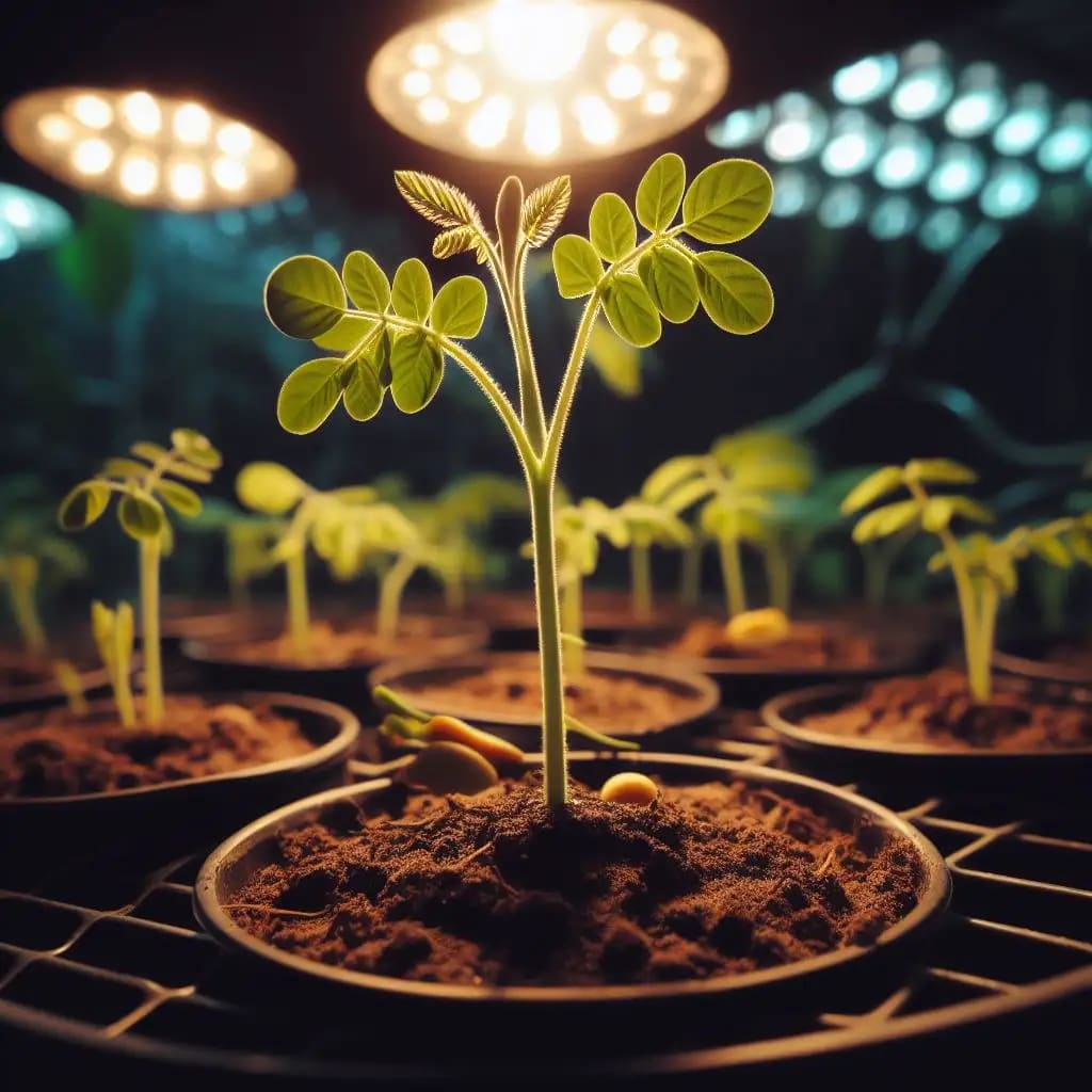 How to Grow Your Own Tamarind Tree from a Seed (in 6 Easy Steps) - Grow IT