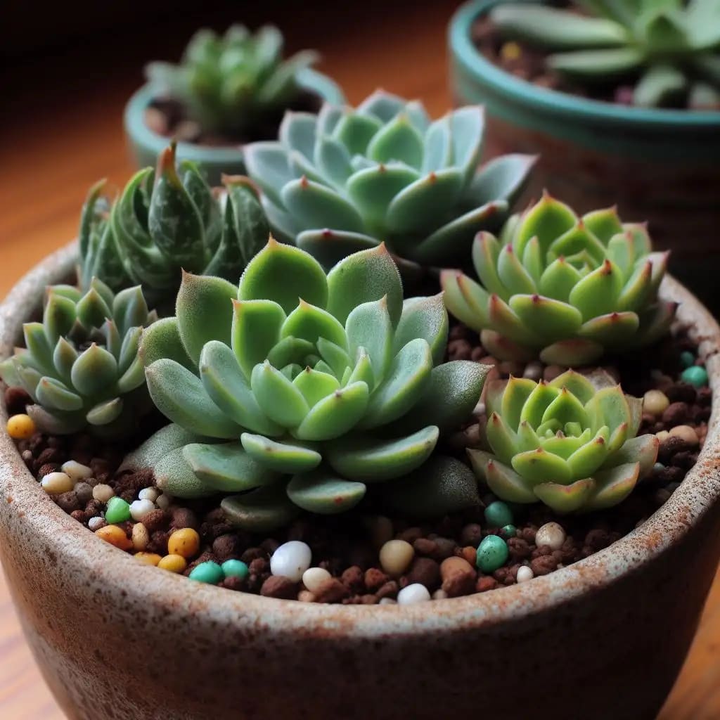 How to Grow Succulents from Seeds: A Complete Guide for Beginners - Grow IT