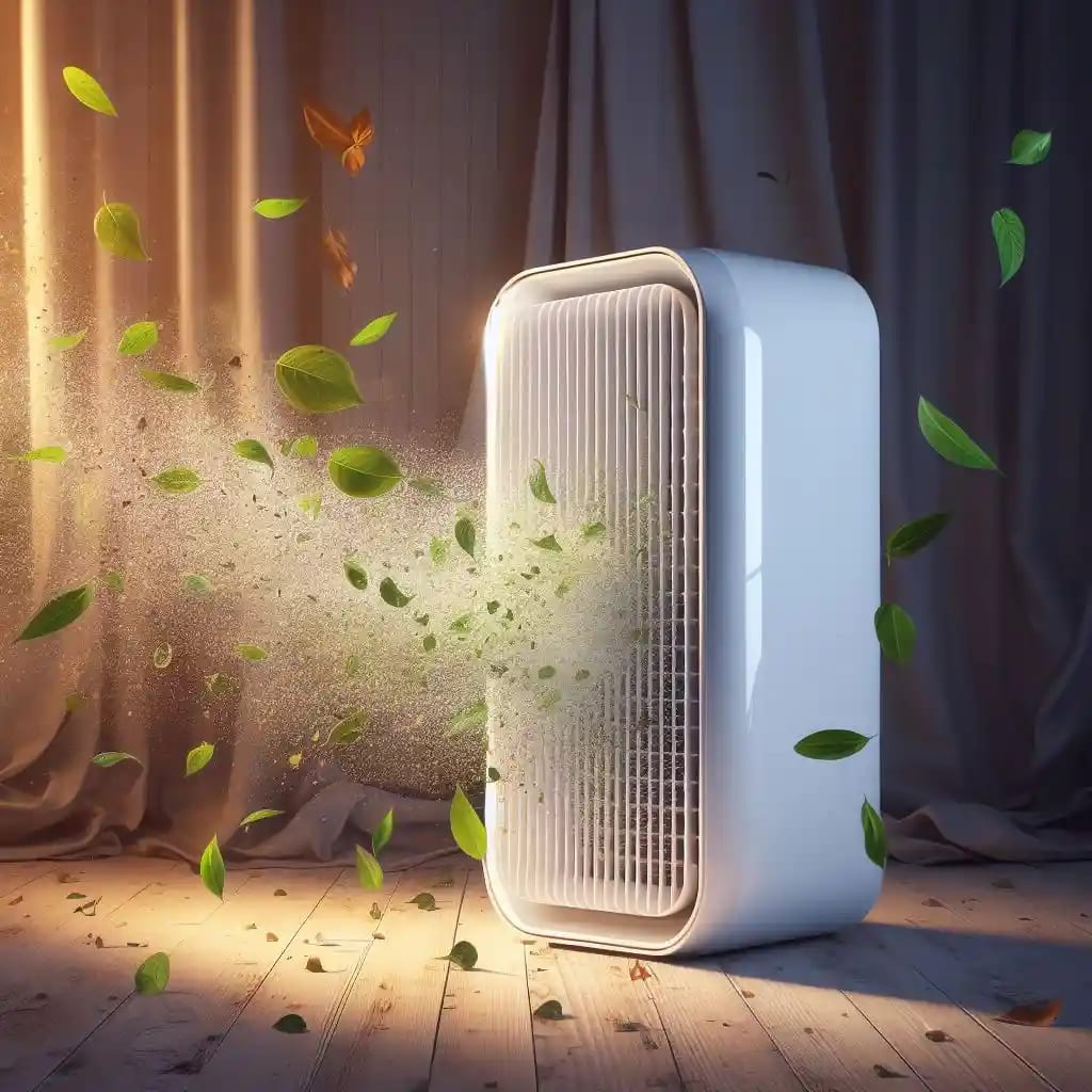 How to Name Your Air Purifier: 10 Funny and Creative Ideas - Grow IT