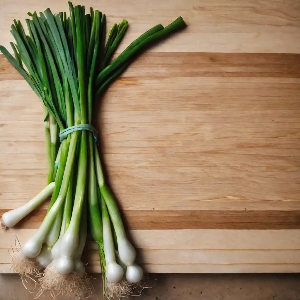 How to Grow Green Onions from Seed: A Fun and Easy Project for Any ...