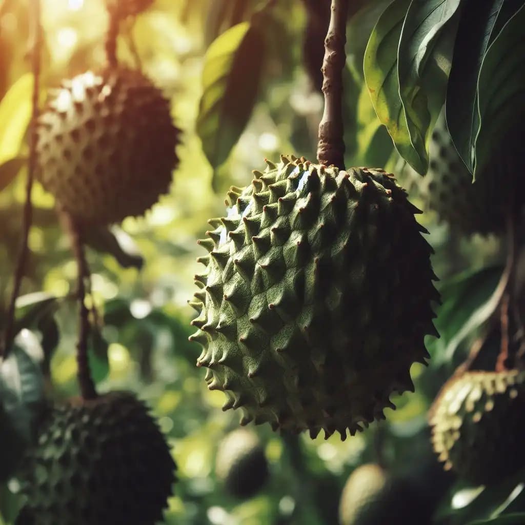 How to Grow Your Own Soursop Tree from Seeds in 5 Easy Steps - Grow IT