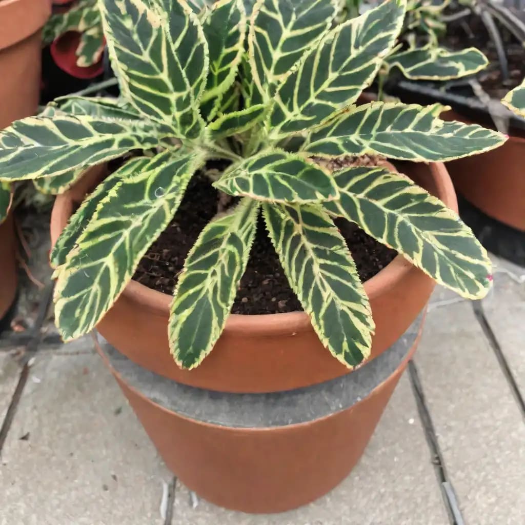 The Untouchable Baseball Plant: Why You Should Keep Your Hands Off This ...