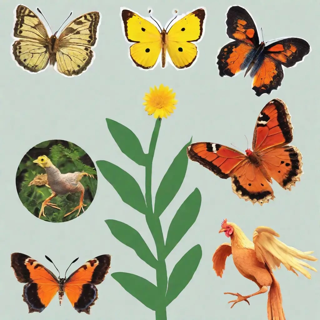 How to Learn About Life Cycles with Fun and Interactive Games - Grow IT