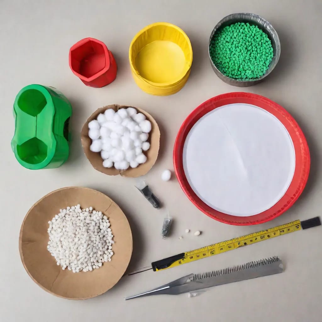 How to Make Your Own Mini Sunflower: A Fun and Easy Plant Life Cycle ...
