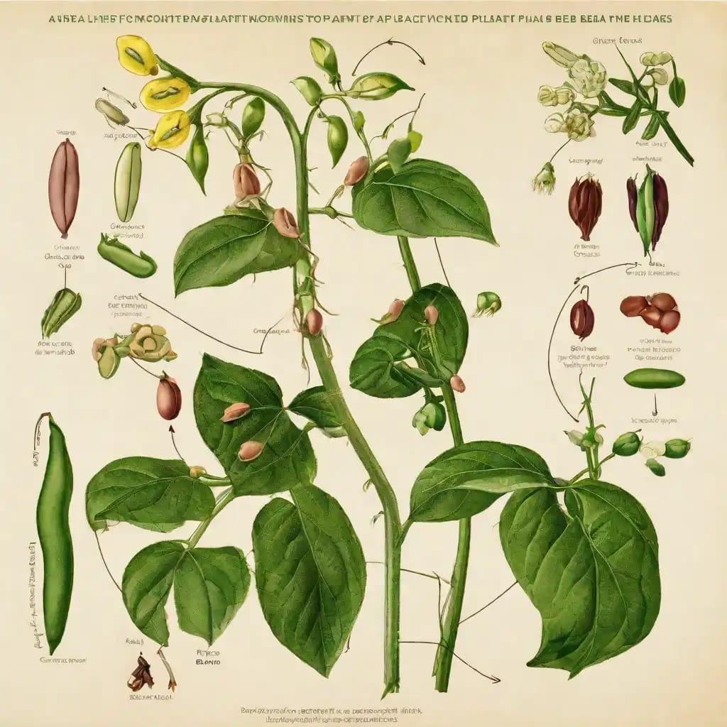 How to Grow a Beanstalk from a Bean: A Fun and Educational Guide - Grow IT