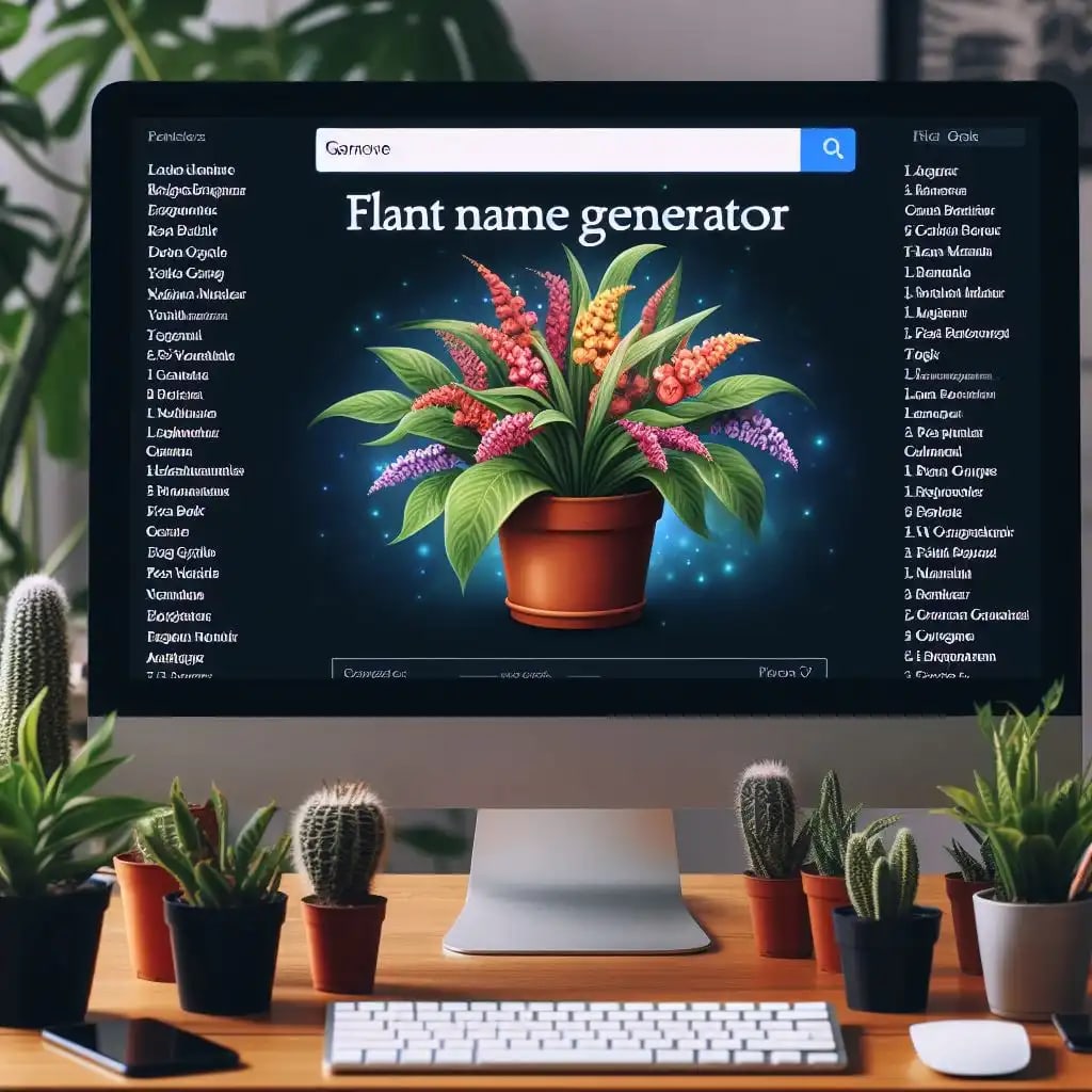 How to Find Your Plant Name: A Guide to Botanical Surnames - Grow IT