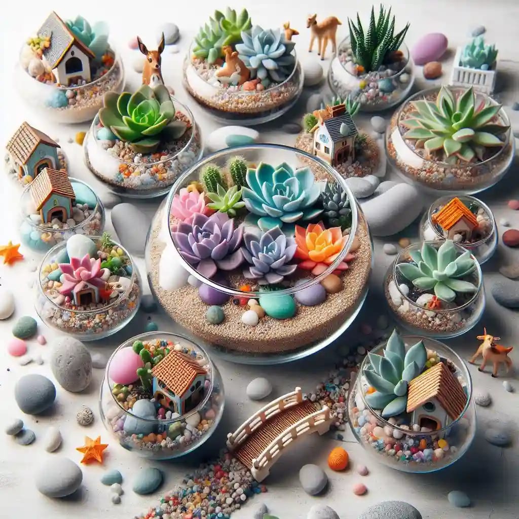 How to Have Fun and Grow with Plant Activities for Adults - Grow IT