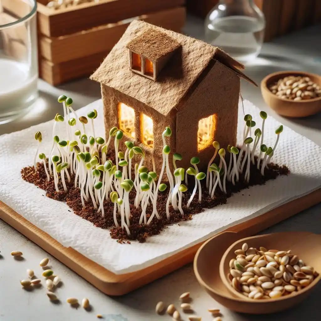 How to Teach Your Kids About the Plant Life Cycle with Fun and Creative ...