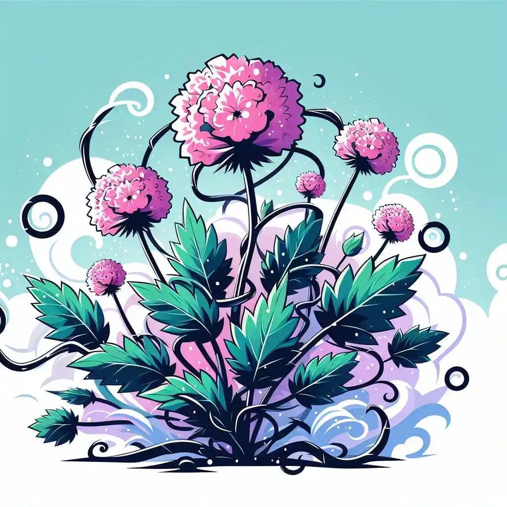 What Type of Plant Do We Cultivate Here? A Guide for Dragon Ball Z Fans ...