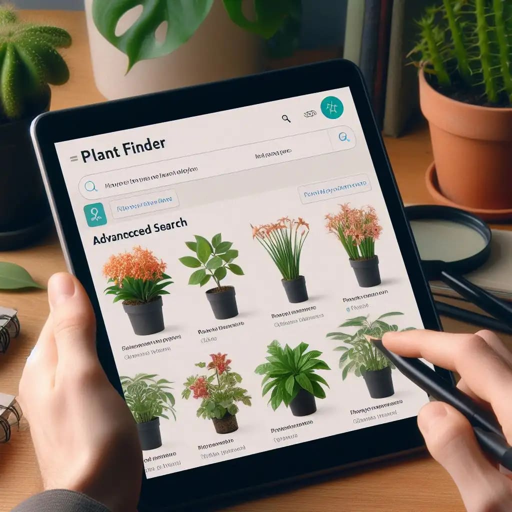 How to Find Your Perfect Plant Match at the Missouri Botanical Garden ...