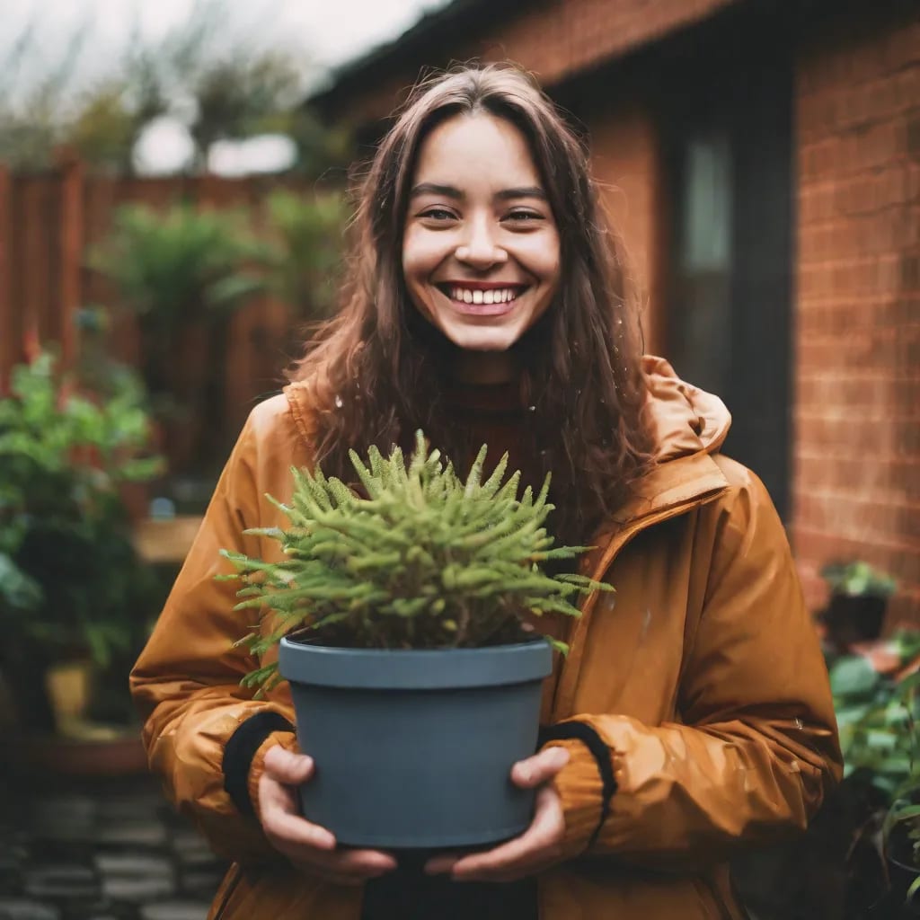 What Type of Plant Are You? Discover Your Plant Personality in 5 ...