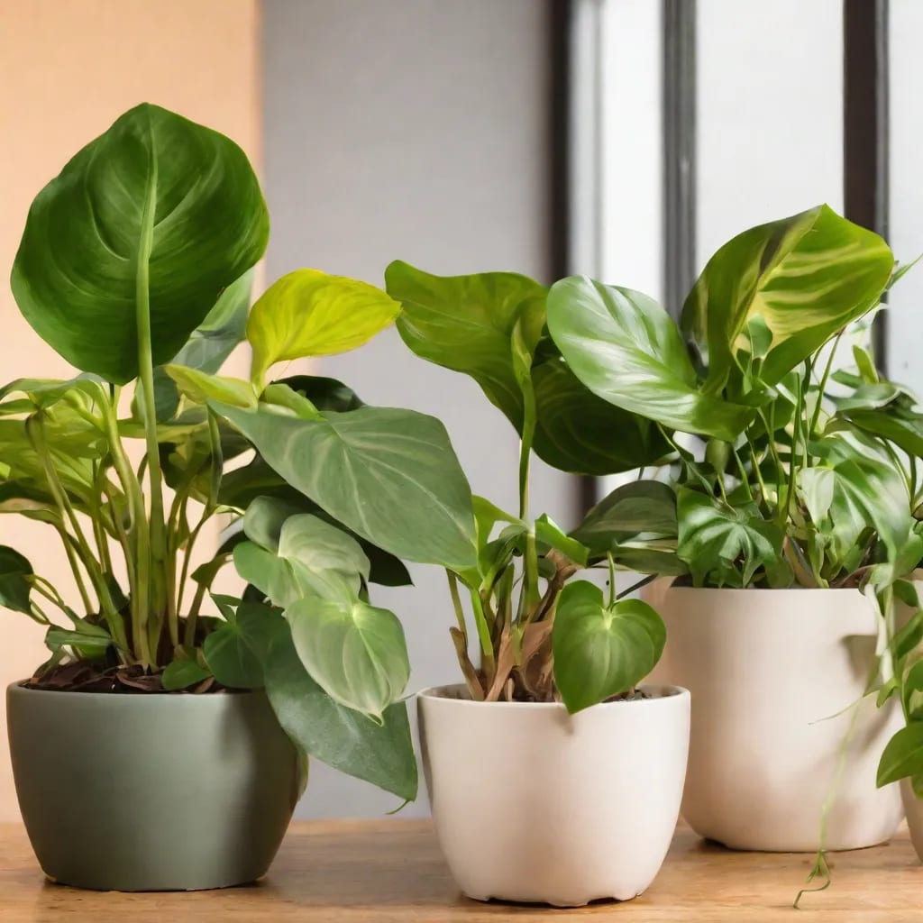 How to Turn Your Home into a Jungle with These Amazing Types of Vining ...