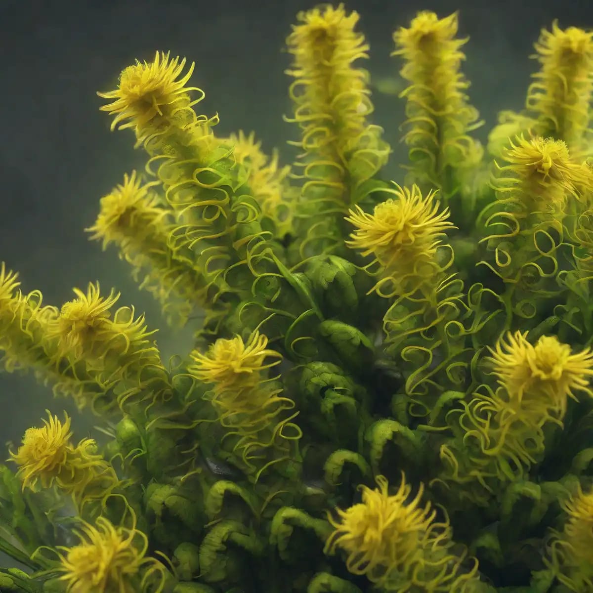 How to Make Your Frizzle Sizzle Plant Twist and Shout - Grow IT