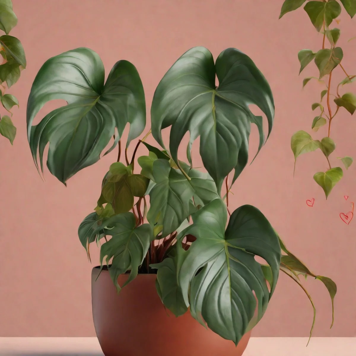 How to Grow and Care for Philodendron Micans: The Ultimate Guide - Grow IT