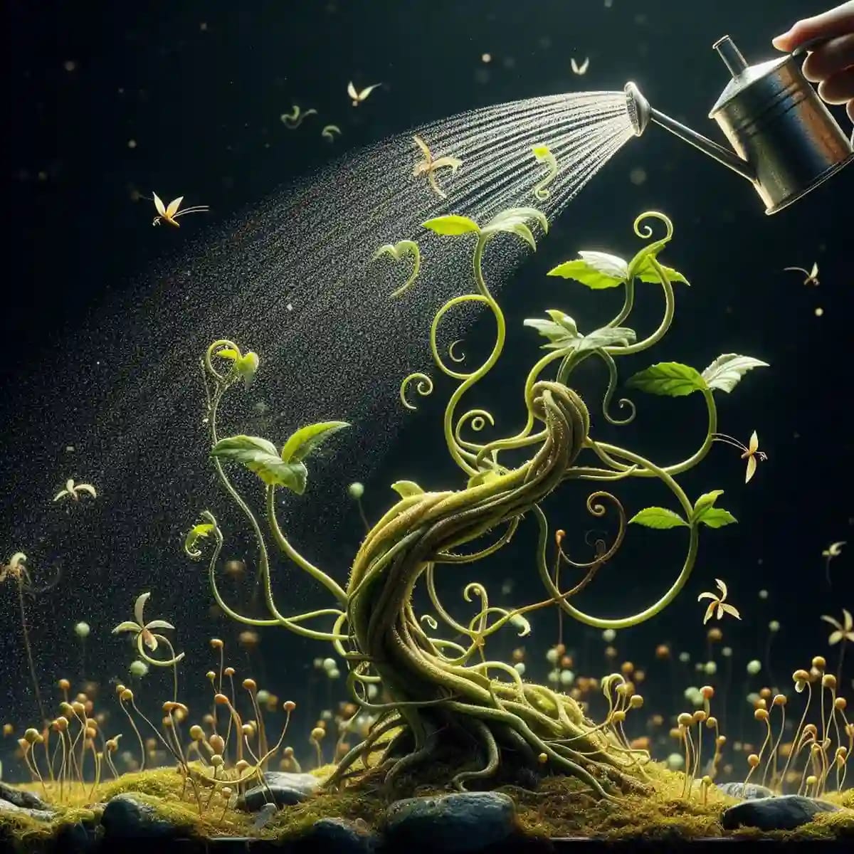 How to Make Your Tiny Dancer Plant Dance with Joy: A Complete Guide ...