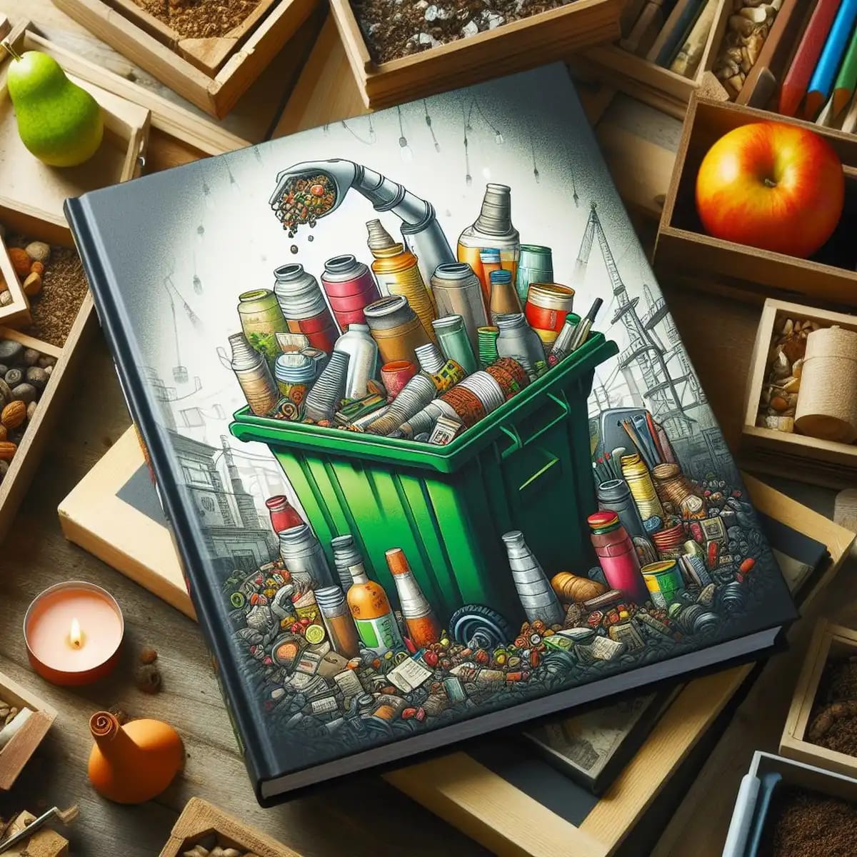 Composting Resources for Beginners: Books, Websites, and Online ...