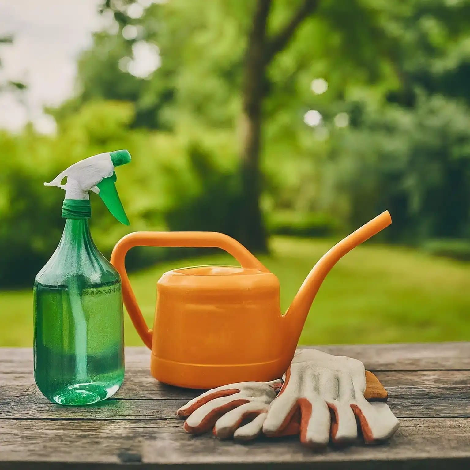 Conquer the Critters: DIY Pest Control Recipes for Your Thriving Garden ...