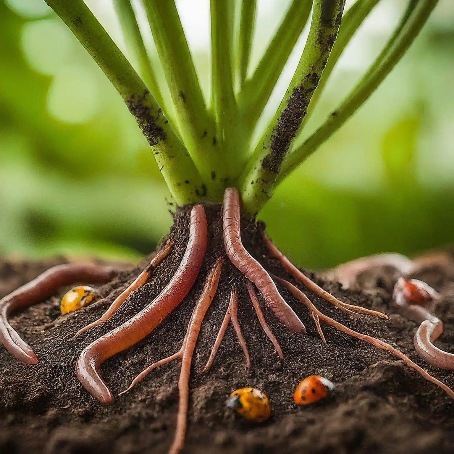 Soil Health and Pest Resistance: Building a Strong Foundation for Your ...