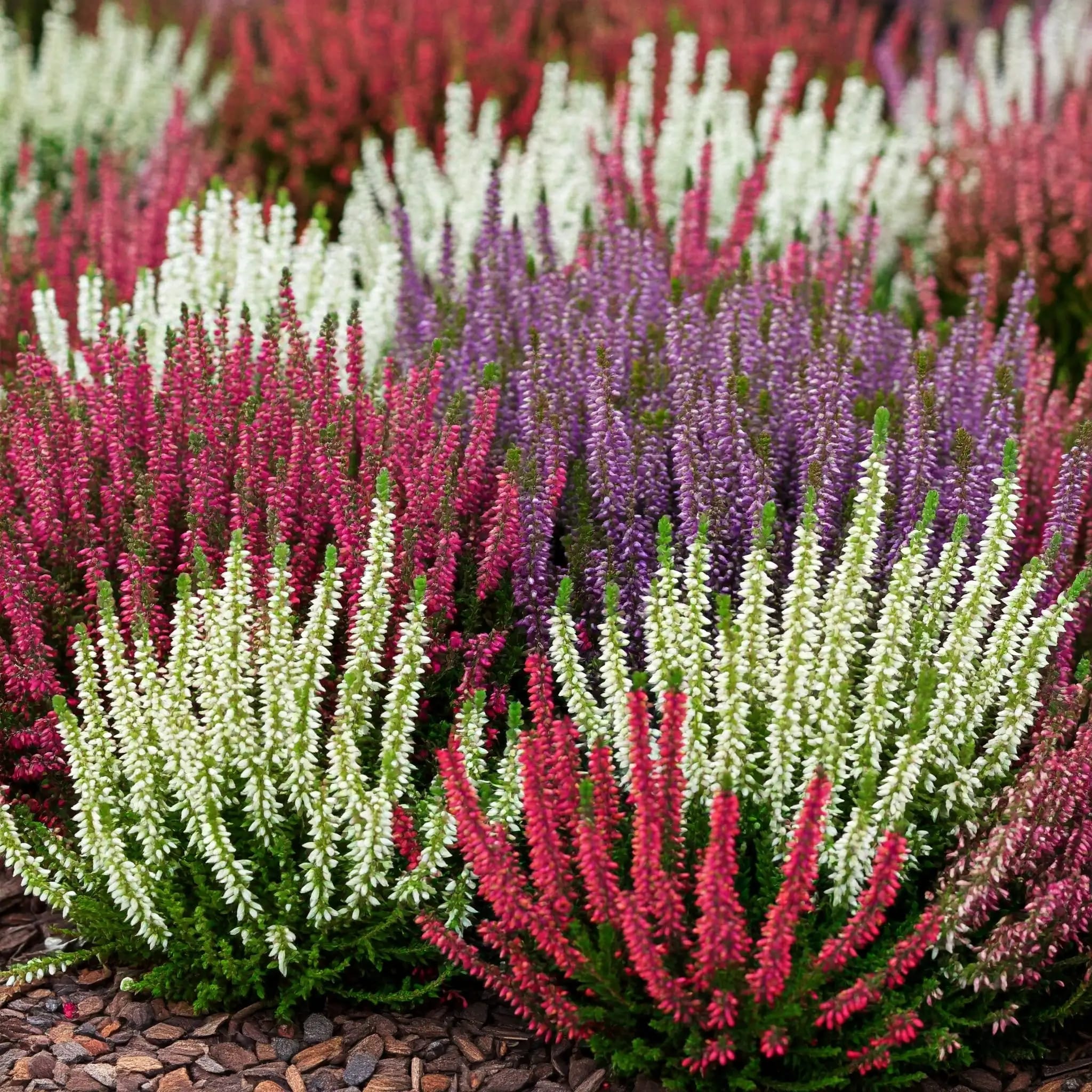 Heath Flowers Made Easy: Your Guide to Planting and Care (Even for ...