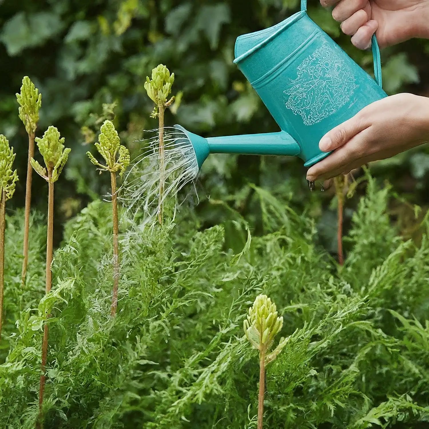 How to Grow Osmunda Flowers: A Comprehensive Guide - Grow IT