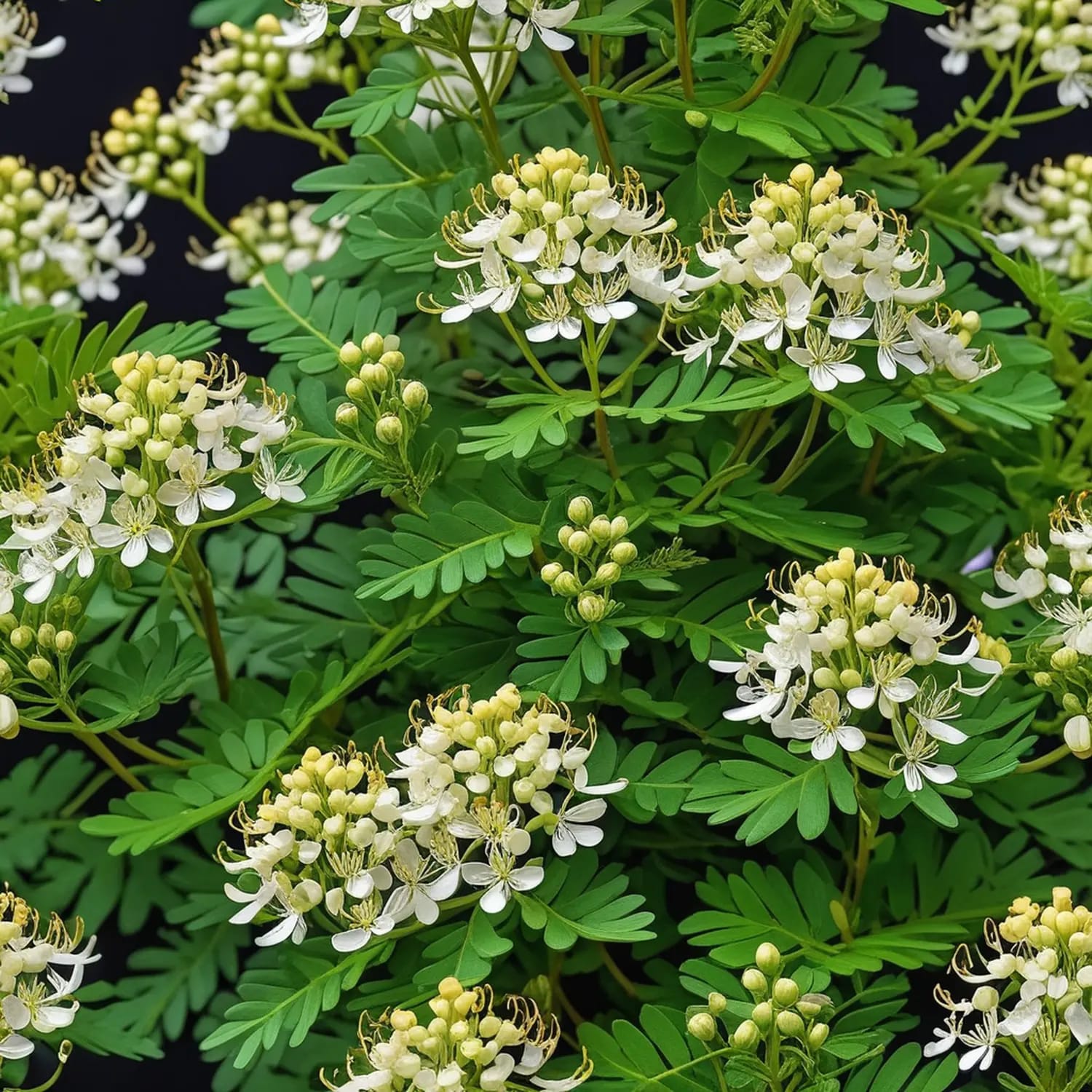 10 Essential Steps to Growing Vibrant Rue Flowers - Grow IT