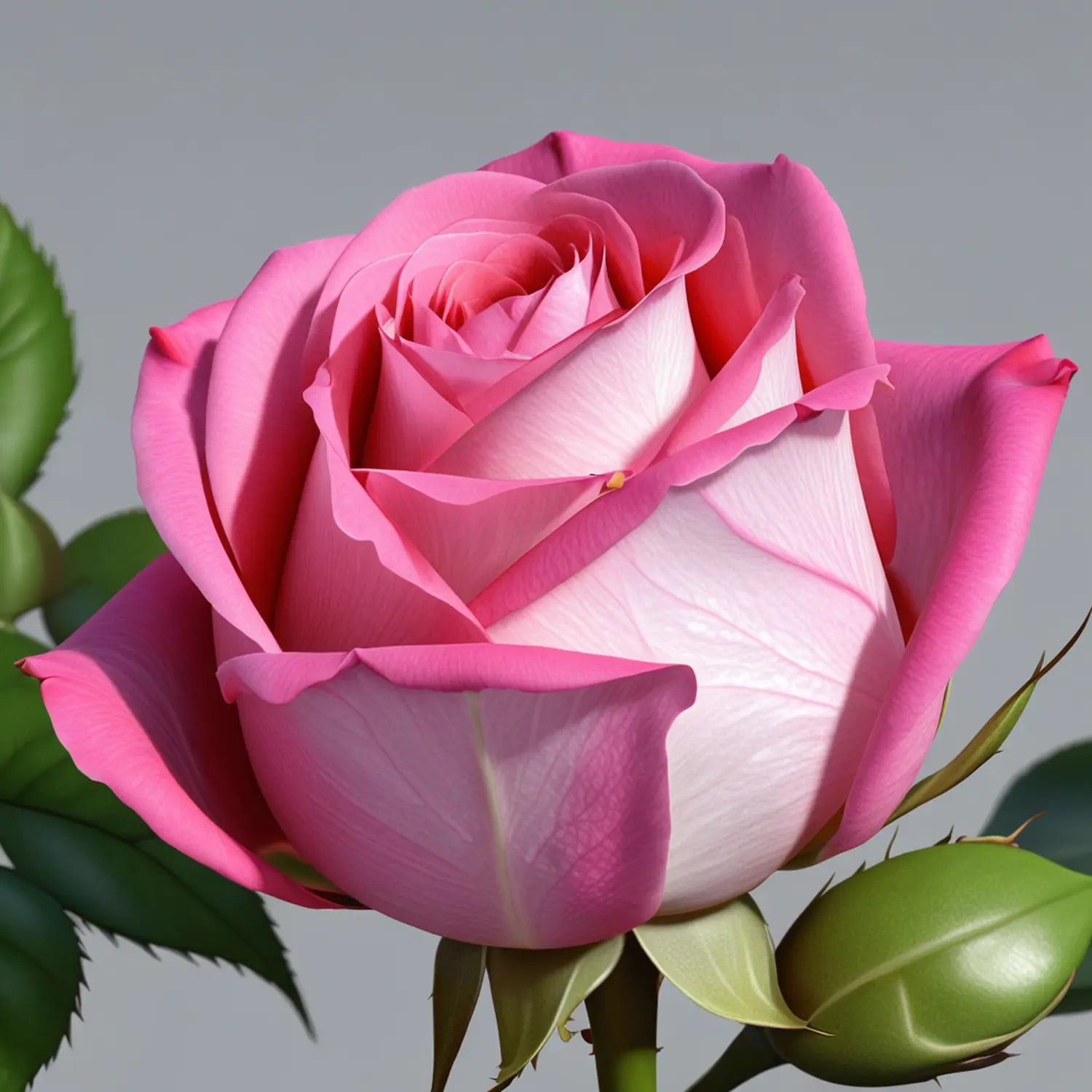How to Grow Stunning Rosebud Flowers: A Step-by-Step Guide - Grow IT